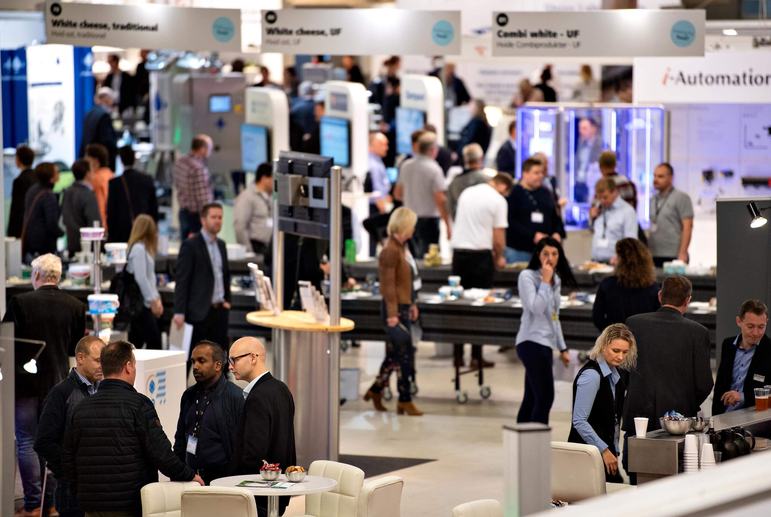 Meet Max Hunt | Come and meet Max Hunt at Transport 2025