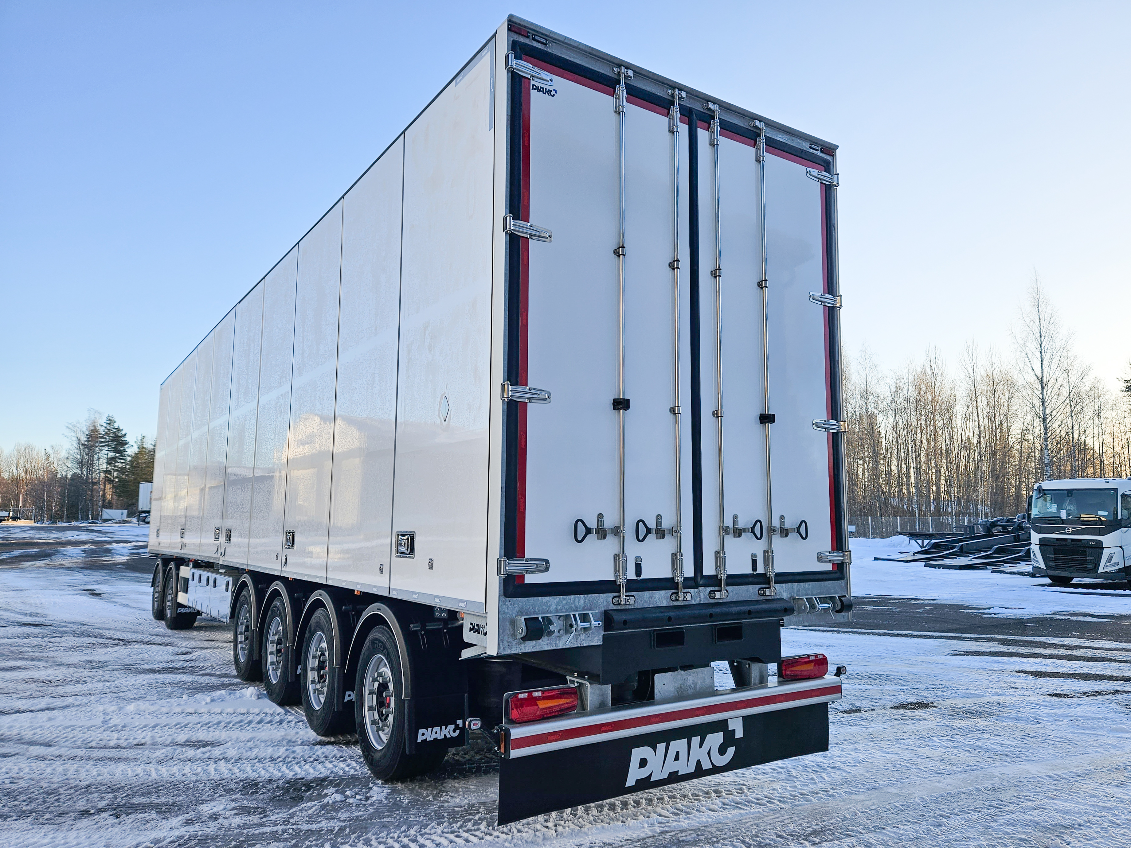 Piako Trailers