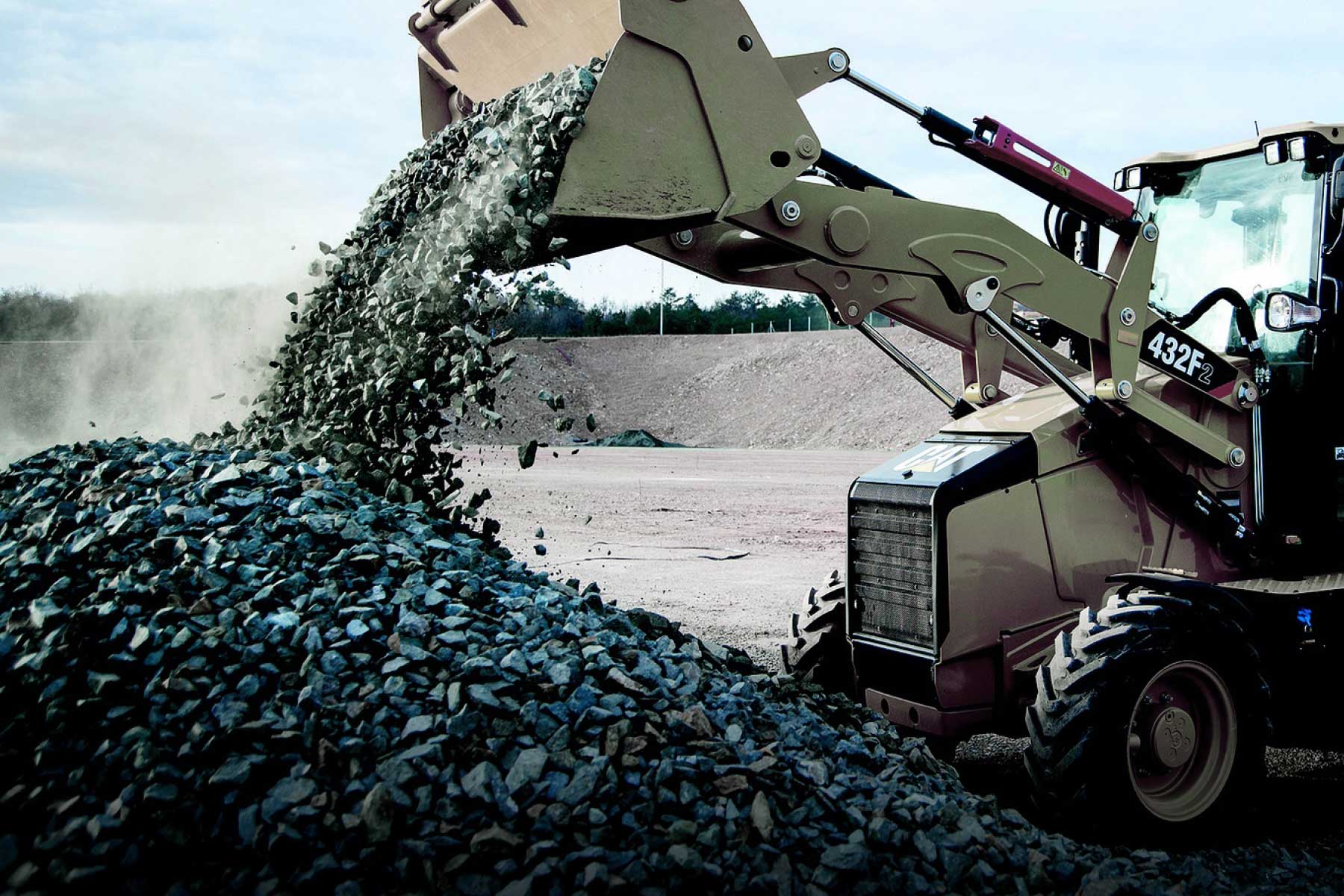 Transport | Suppliers of Construction vehicles